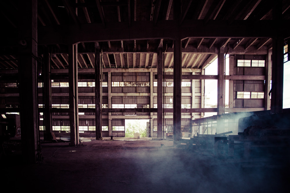 4 Ways Warehouses Can Use HEPA Filters - Janitized®